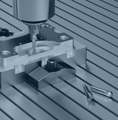 Custom machine design service | Projitech